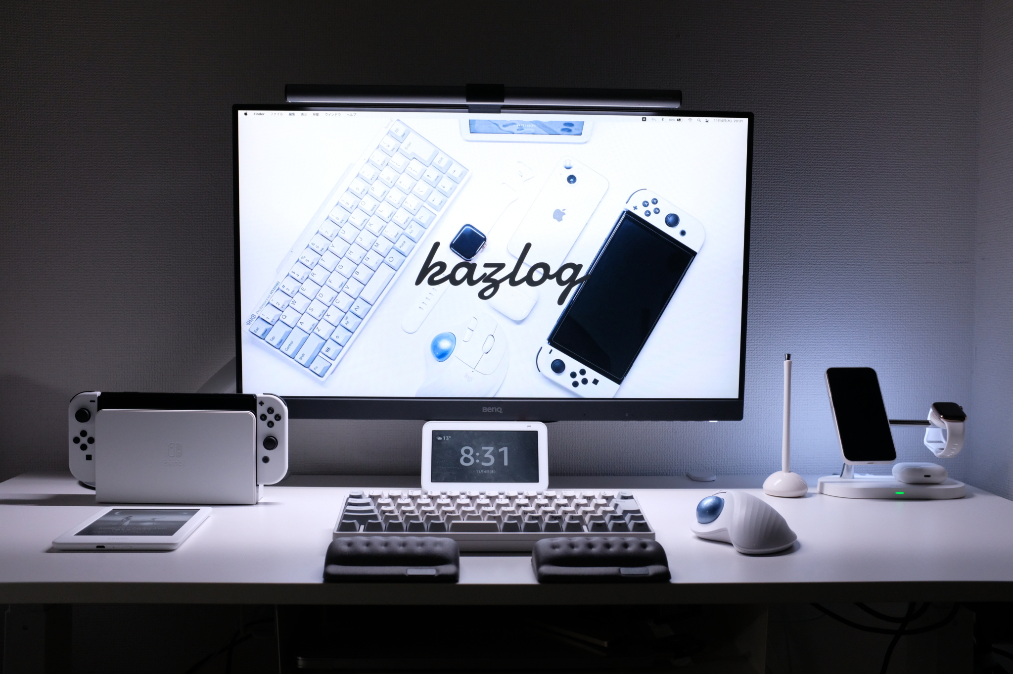 Seinxon Finder Card レビュー | 薄さ1.6mm！Appleの探すアプリ対応のカード型紛失防止タグ