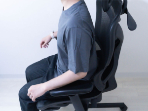 COFO Chair Pro レビュー | 3万円台から購入できるテレワークにオススメのワーククチェア