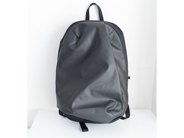 WEXLEY STEM BACKPACKレビュー | デザインと実用性に優れたバックパック