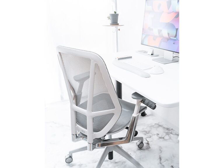 Palmwork パームワークチェア レビュー | リモートワークにオススメ！コスパ抜群のワーキングチェア