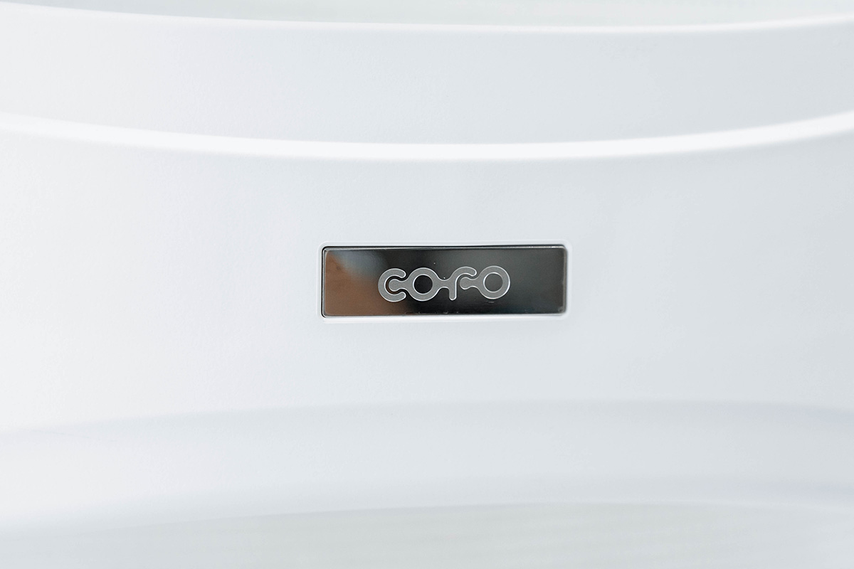 COFO Chair Premium ホワイト レビュー | 限定クーポンあり ！テレワークにオススメのワークチェア