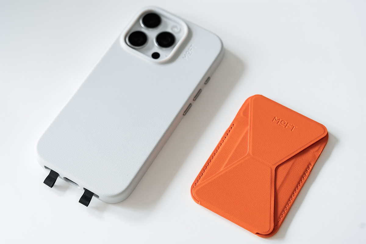 MOFTのiPhone 16シリーズ対応のオススメアクセサリーをレビュー！ | kazlog | ガジェットレビューと暮らしに役立つモノ紹介ブログ