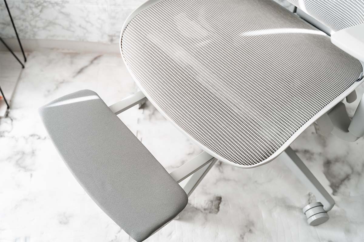 COFO Chair Pro 2 レビュー | オーダーメイドのようなフィット感！人気ワークチェアの最新モデルを紹介！