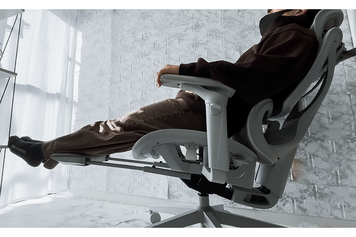 COFO Chair Pro 2 レビュー | オーダーメイドのようなフィット感！人気ワークチェアの最新モデルを紹介！