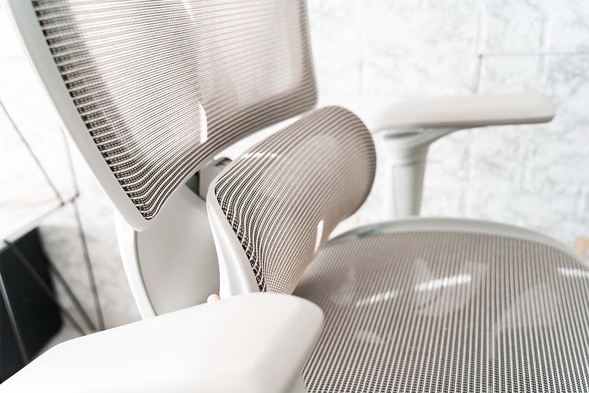 COFO Chair Pro 2 レビュー | オーダーメイドのようなフィット感！人気ワークチェアの最新モデルを紹介！