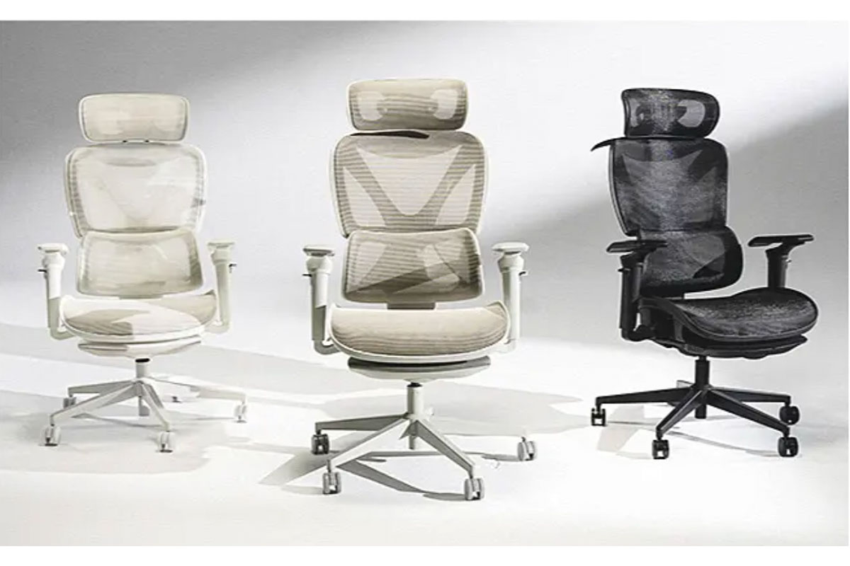 COFO Chair Pro 2 レビュー | オーダーメイドのようなフィット感！人気ワークチェアの最新モデルを紹介！