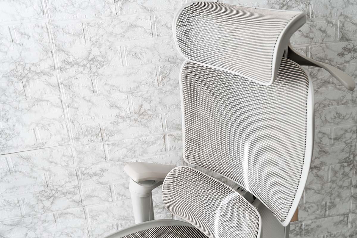 COFO Chair Pro 2 レビュー | オーダーメイドのようなフィット感！人気ワークチェアの最新モデルを紹介！