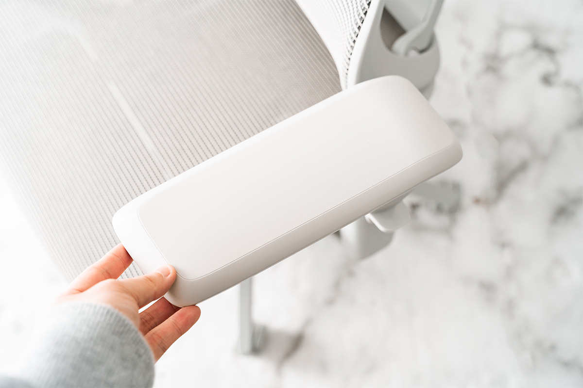 COFO Chair Pro 2 レビュー | オーダーメイドのようなフィット感！人気ワークチェアの最新モデルを紹介！