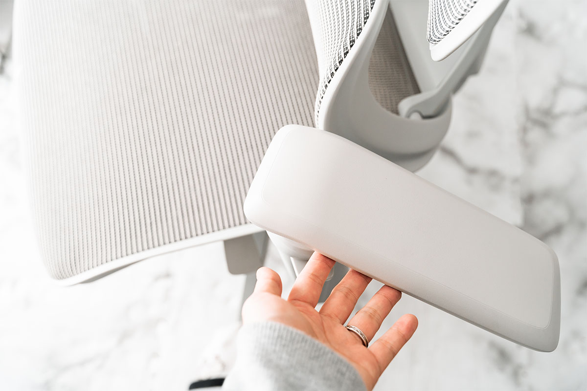 COFO Chair Pro 2 レビュー | オーダーメイドのようなフィット感！人気ワークチェアの最新モデルを紹介！